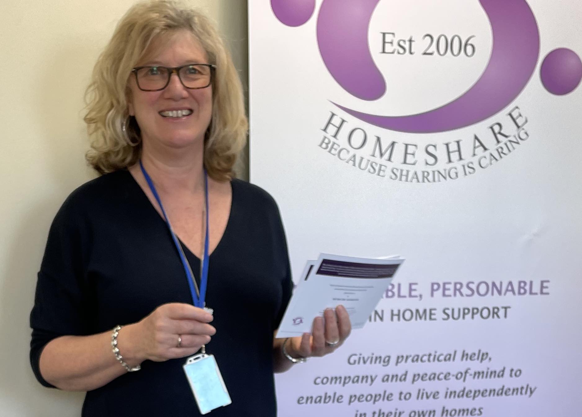 Industry information and News - Homeshare Association - The home of ...