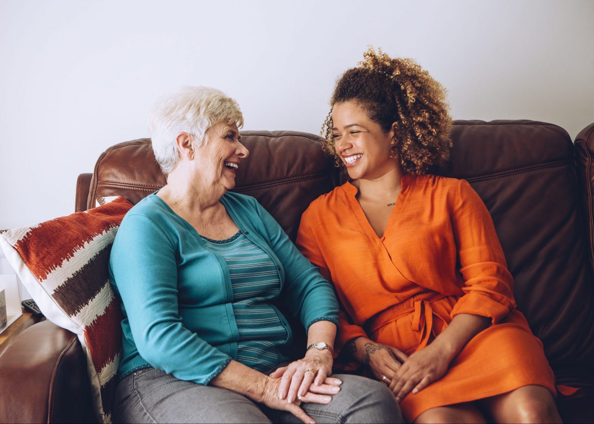 What is Homeshare? - Homeshare Association - The home of Homeshare Experts